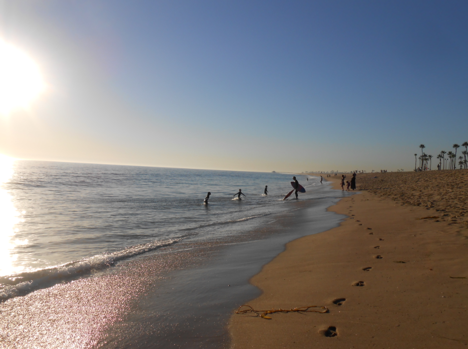 So-Cal Connection 「寄り道の続き・・・」 – VIVID SOUND