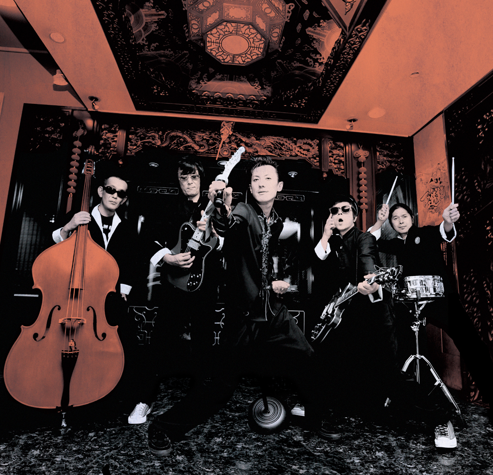 VIVID SOUND REVUE 【東京ヒートウェイブ】開催！！ – VIVID SOUND