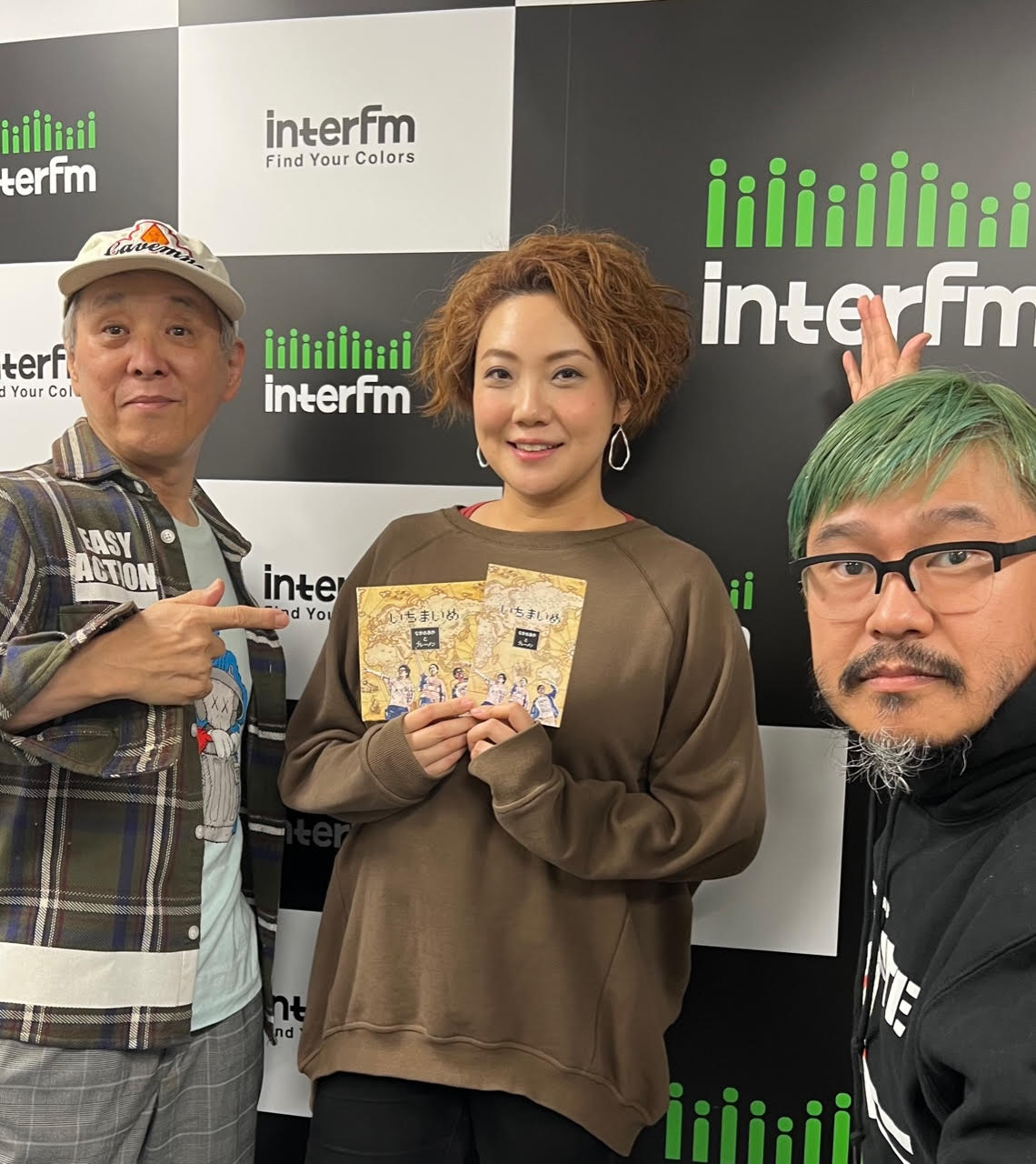 Kenrocks Nite ver2 ＜なかの綾さん＞ – VIVID SOUND